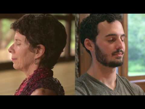 Yoga For Soul Searchers: 2019 Spring Retreat with Val Spies & Ryan Devin