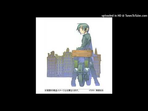 08 - The Beautiful World
