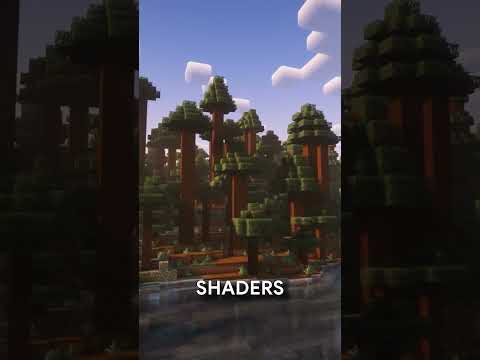 Best Shaders For High FPS!