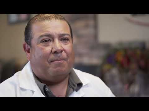 Dr. Castillo on Solea Laser - Beautiful Smiles