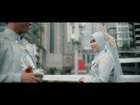TEASER ASHRAF & AYU | VILLA DAMAI GLASSHOUSE | KL