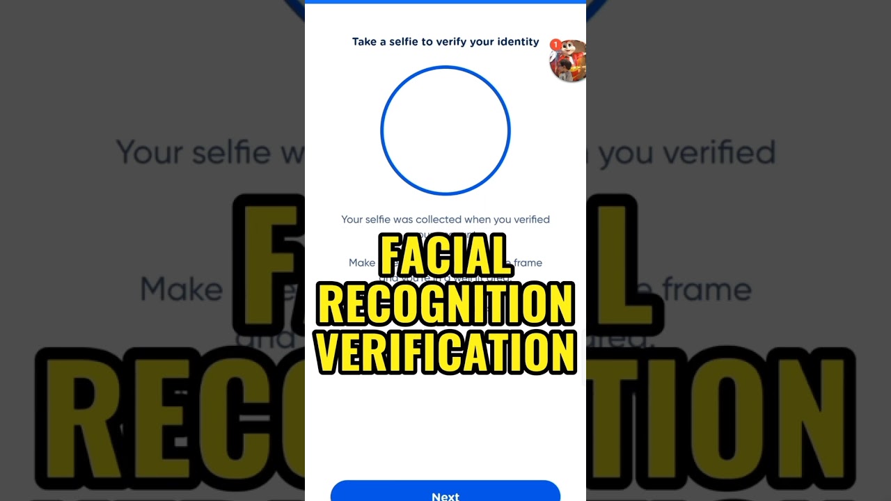 How Gcash Facial Recognition Works