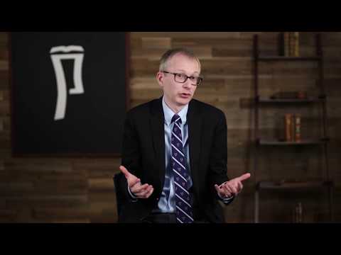 The Reformation and the Recovery of Pastoral Care | Puritan 180 | Dr. William Vandoodewaard