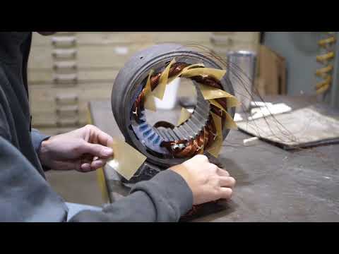 B&H Electric: Overview