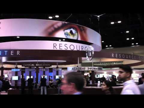 2012 AAO/APAO Joint Meeting in Chicago: Where All of Ophthalmology Meets