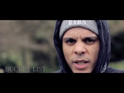 TRADEMARKBLUD - BUCKET LIST