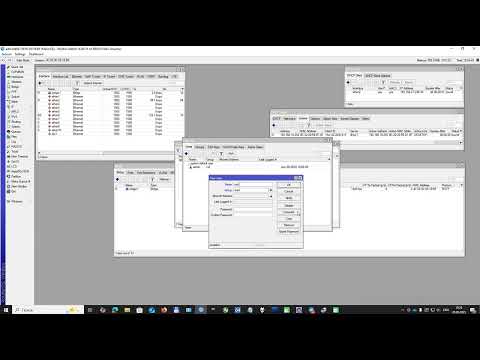 Урок №2. Настраиваем безопасность Mikrotik в два клика.