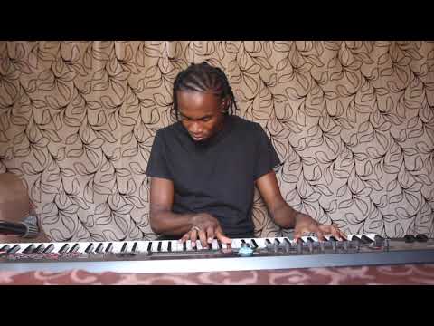 Max Medica | Way Maker | Simple Prophetic Worship | Deep Intercession Music | Devotional Music |