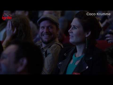 San Francisco Needs a Sense of Humor Coco Krumme