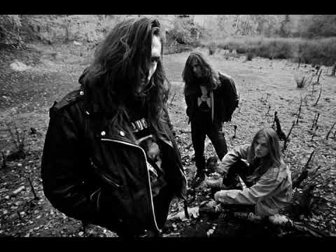 German Death Metal – Silver Moon Metal Archive