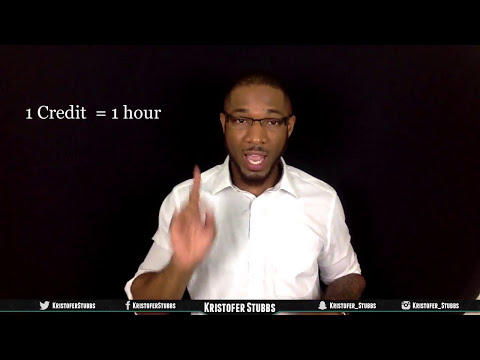 Understanding College Credit Hours: Tips for Effective Time Management