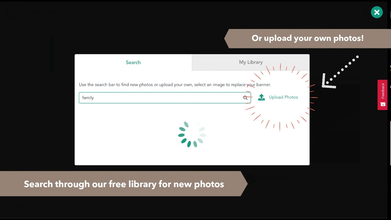 Easily Edit Your Therapist Website