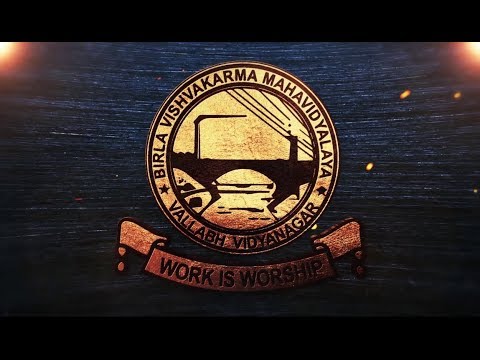 Birla Vishvakarma Mahavidyalaya Engineering College Anand - BVM ...
