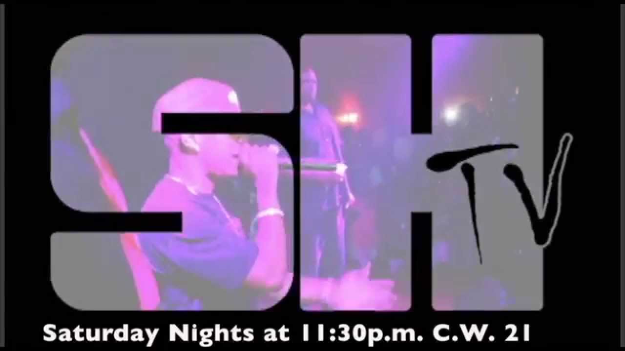 15 Sec promo Southern Hospitality TV Show  DJ MARQUIS