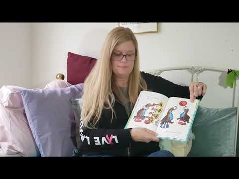The Nose Book