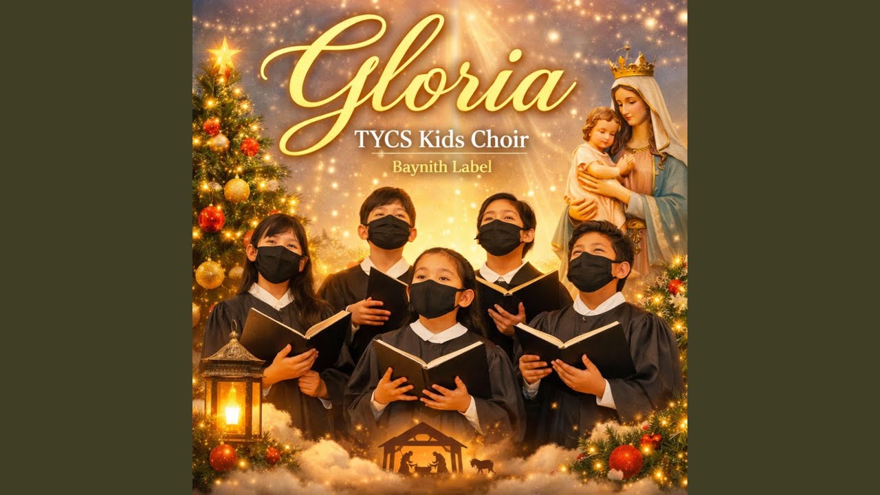 Gloria (feat. Baynith alex)