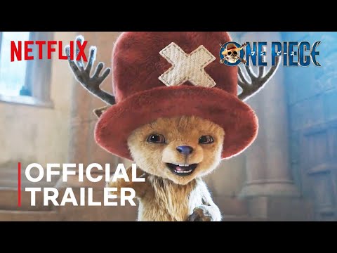 ONE PIECE SEASON 2 TRAILER 2026 Netflix: Chopper, Mr 0 and Things You Missed