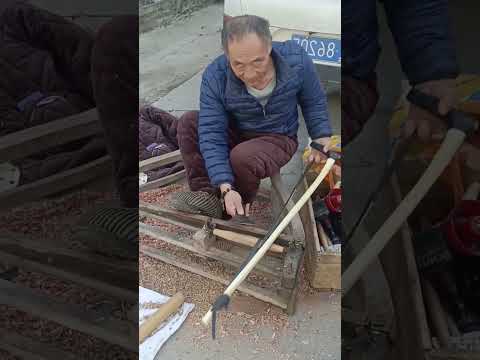 The ingenuity of traditional lathes: exquisite craftsmanship and safety are equally important