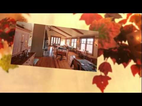 Asheville Bed and Breakfast Call Sourwood Inn at 828-255-0690