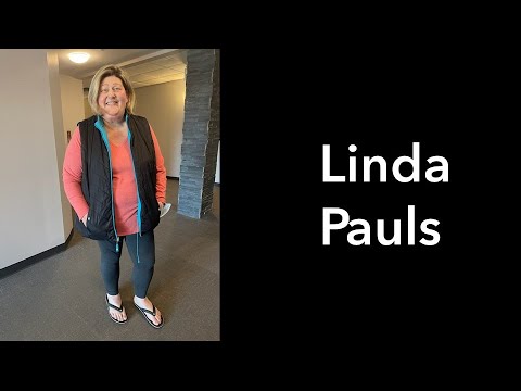 Linda Pauls Funeral