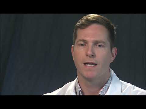 Meet Dr. Nicholas Erdle