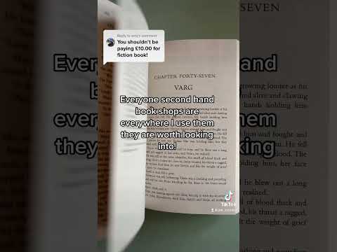 Check out second hand book shops!!! πππ #books #shorts