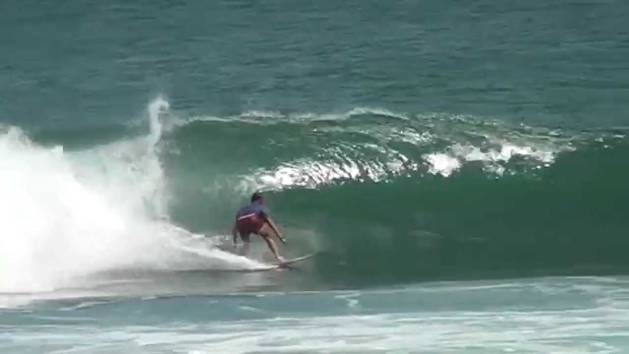 Surf Java [South west]