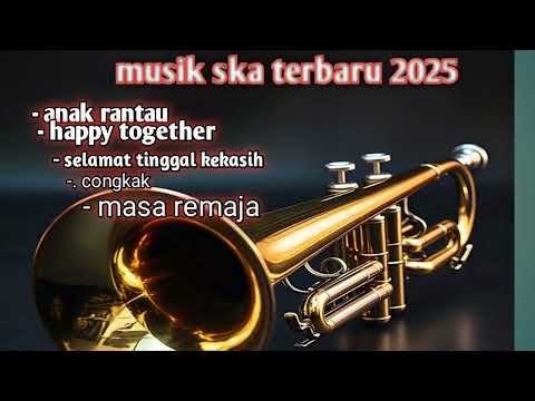 lagu ska terbaru 2025