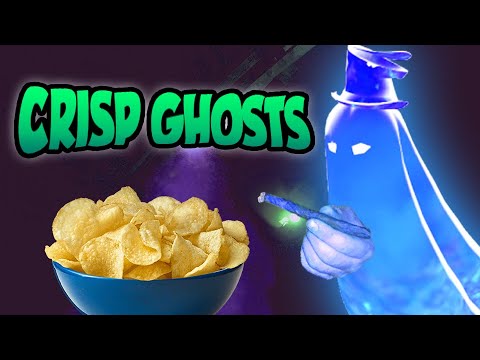 Steam Community :: Video :: Toats Highlights 14: Crisp Ghosts