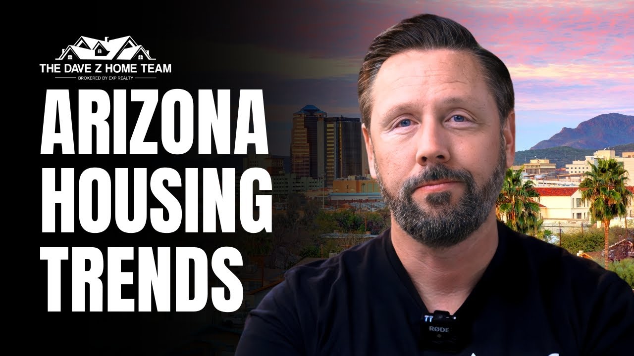 Which Phoenix, Arizona Cities Are in a Buyer’s or Seller’s Market Right ...