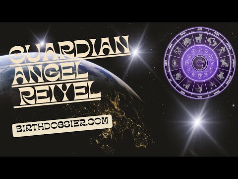 Reiyel - Your Guardian Angel of Intuition and Spiritual Guidance