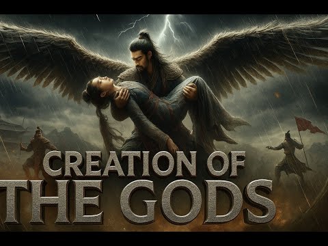 The Gods Were Betrayed by Humans | Creation of the Gods Explained