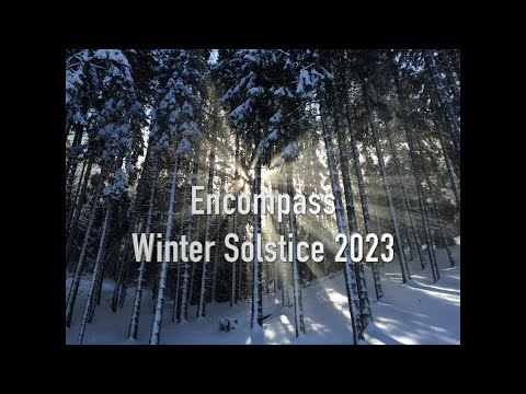 Encompass Winter Solstice Celebration 2023