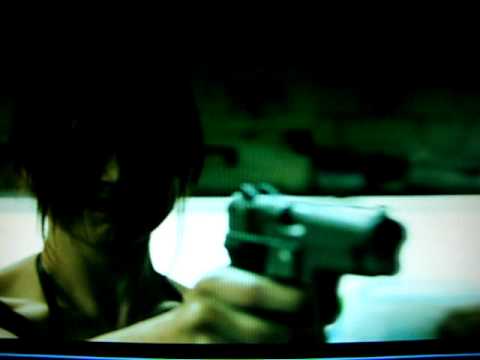 Saw III-Amanda, Lynn & John:Amanda's final test