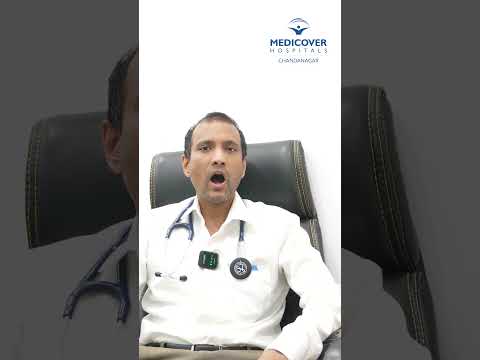 Paroxysmal Supraventricular Tachycardia (PSVT) | Dr Ravindra |Medicover Hospitals Chandanagar