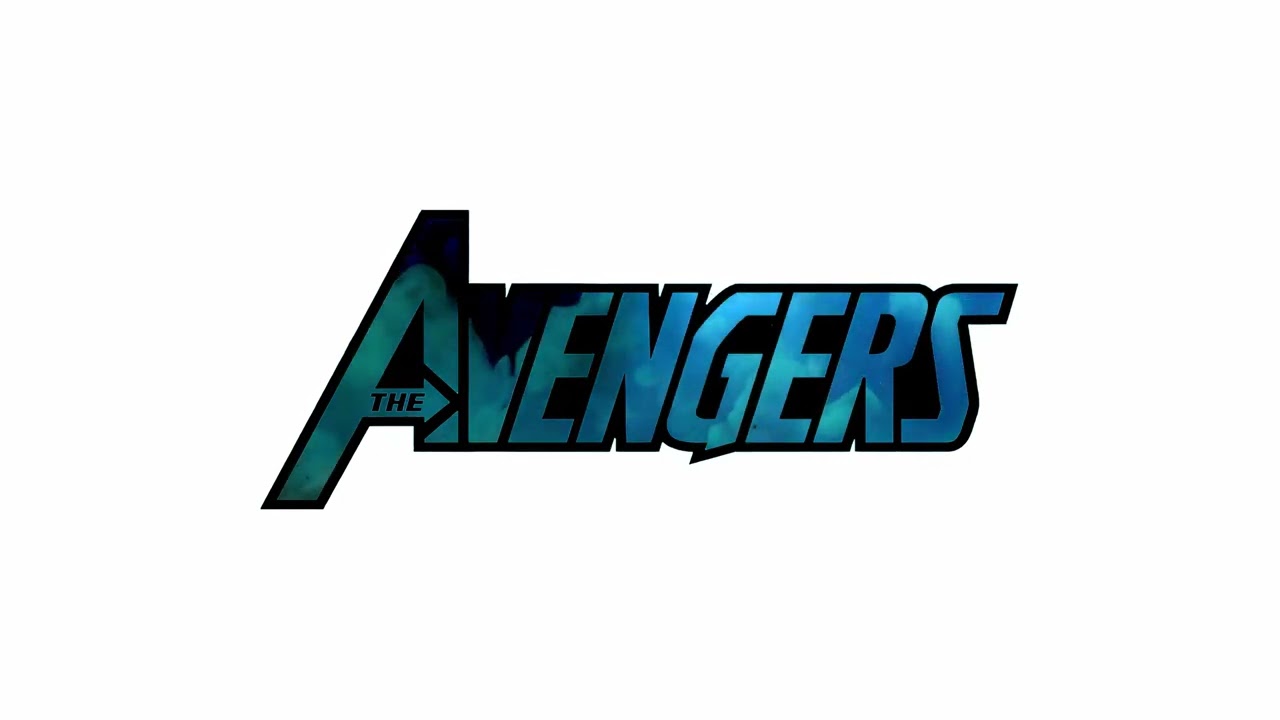 Avengers Logo - Marvel Free Live Wallpaper (4K 3840x2160)