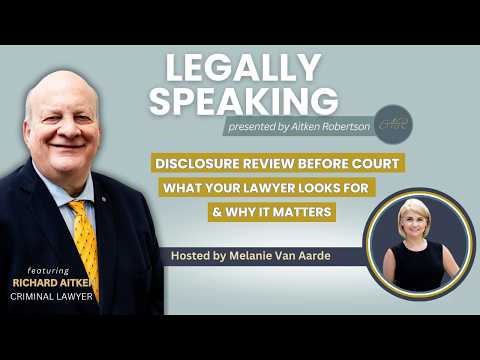 Disclosure Review Before Court: What Your Lawyer Looks For & Why It Matters