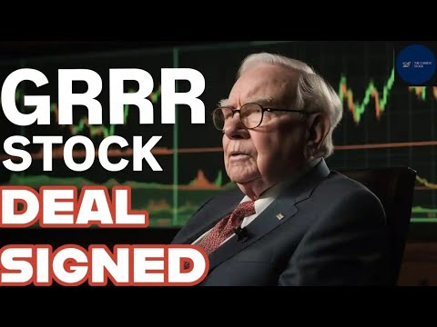 Gorilla Technologies - IS IT A SCAM ? - GRRR Stock Analysis