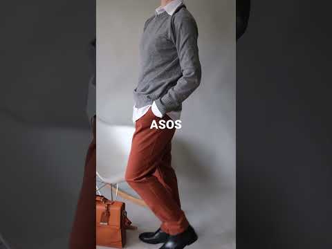Affordable minimalist clothing brands | Outfit idea #howtostyle