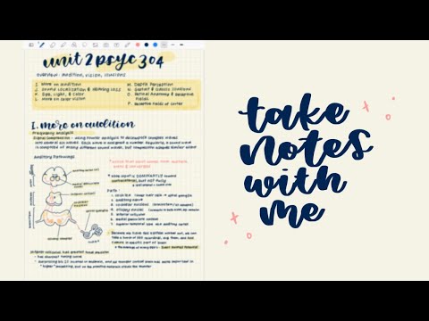 Study With Me: Psychology Midterm Review