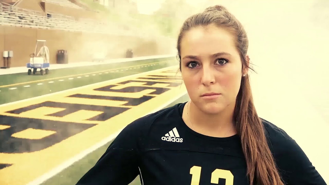 Griffon Soccer Facility Tour