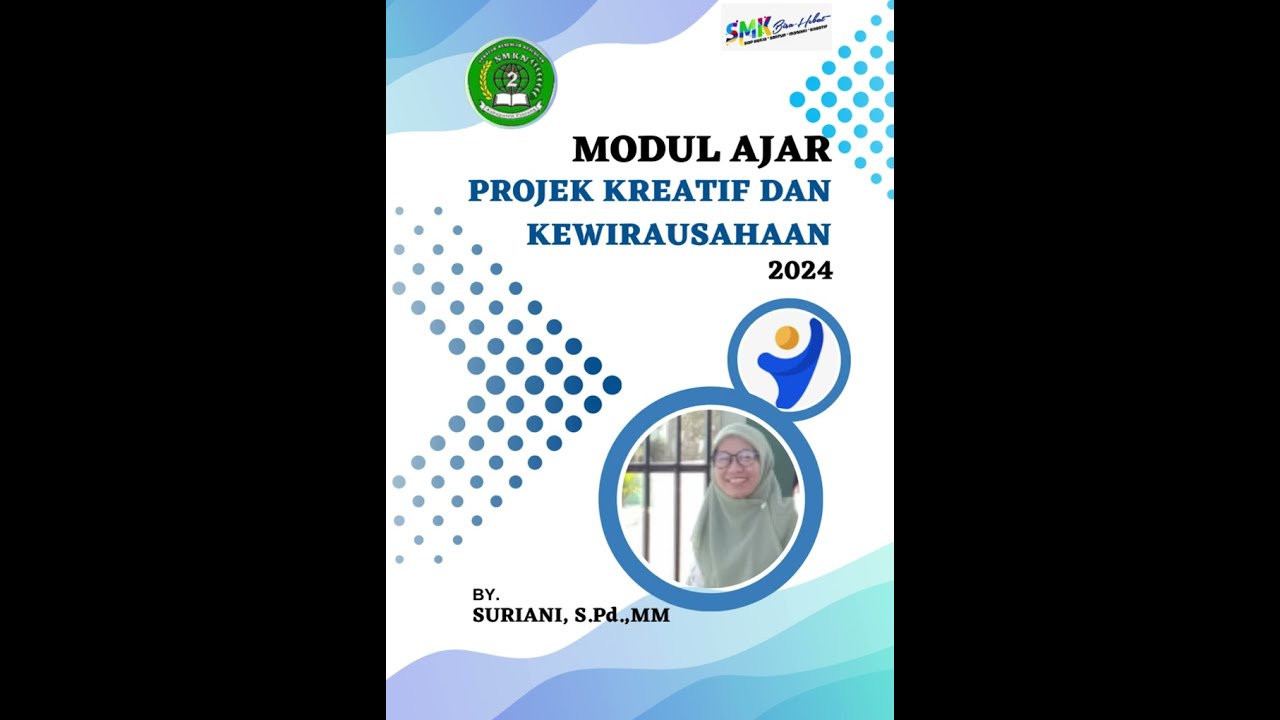 Modul Ajar PKK Kelas XI Genap
