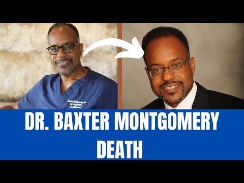Remembering Dr. Baxter Montgomery: Plant-Based Medicine Expert Passed Away