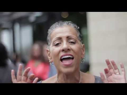 Jai Stone Game ChangHER Brunch Trailer 1 (July 2014)