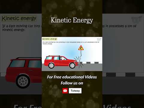 Kinetic Energy