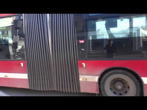Arriva 7027 Scania ck270