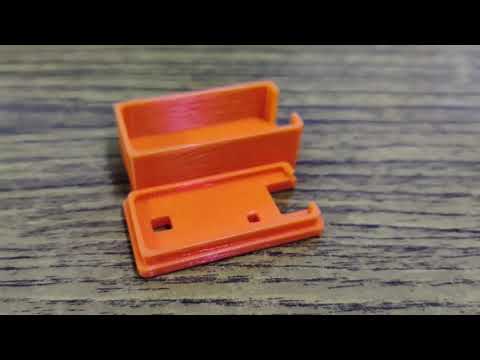 3D Print Quotation from ROBU.IN