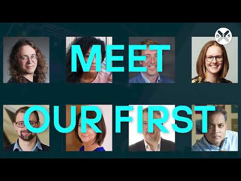 Dublin Tech Summit 2023 - First Speakers Announced