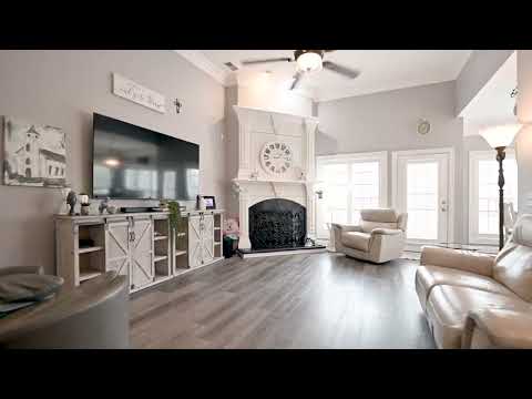 1131 Fairvue Village Ln Gallatin TN 37066