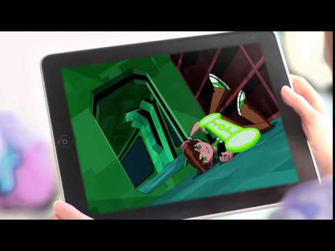 Cartoon Network - Watch & Play App